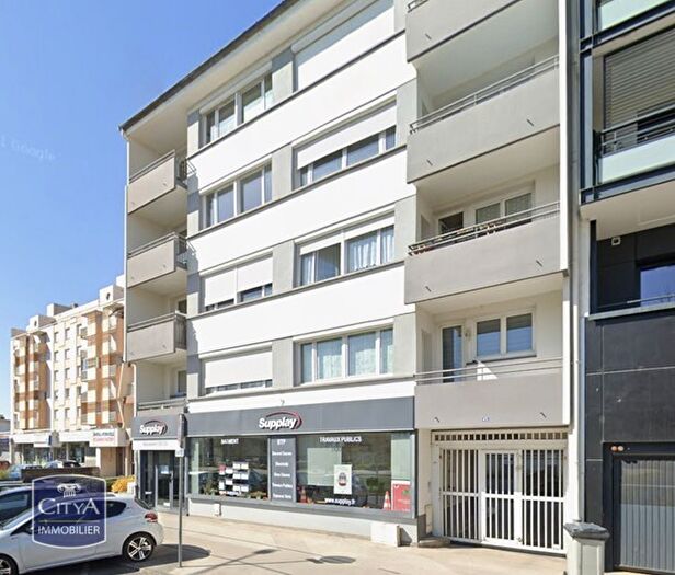 Appartement 3 pièces à vendre à Dijon, Drapeau, Maladière