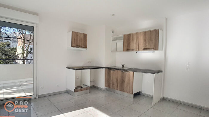 Appartement à louer - Montpellier, Ovalie, Bagatelle, Pas du Loup - 3 pièces - 2 chambres