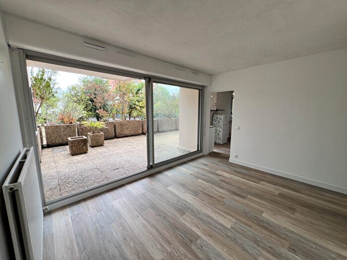 Pau, Pau Sud : Appartement 1 pièce à louer