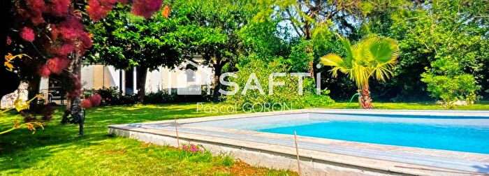 Maison à vendre - Marsilly - 5 pièces - 4 chambres