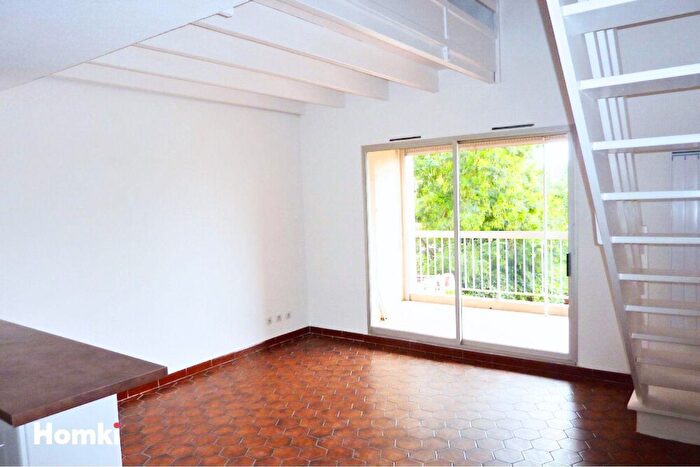 Appartement à vendre - Bormes-les-Mimosas, Fontêtes, Bastide Neuve, Patelin - 3 pièces - 2 chambres