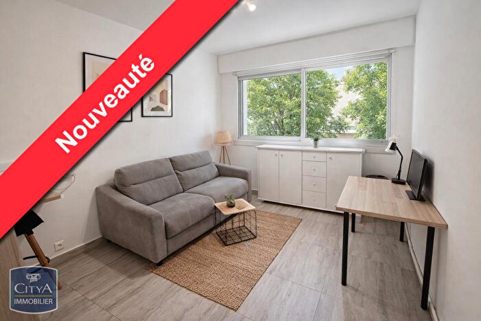 Appartement à vendre - Cannes, Petit Juas - 1 pièce