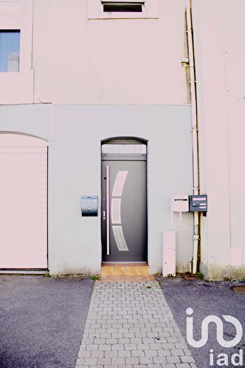 Appartement à vendre - Piennes - 5 pièces - 3 chambres