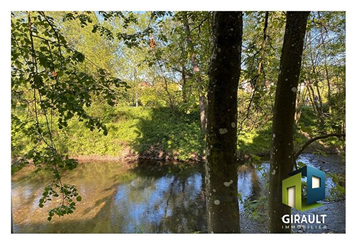Appartement 7 pièces à vendre à Belfort