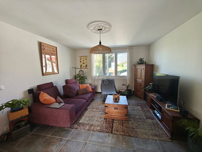 Saint-Crespin-sur-Moine - Maison 6 pièces à vendre