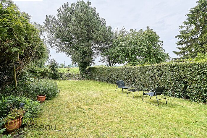 Maison 4 pièces à vendre à Bondues