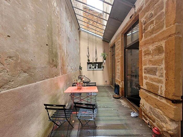 Brotteaux, Lyon 6ème arrondissement : Appartement 3 pièces à louer
