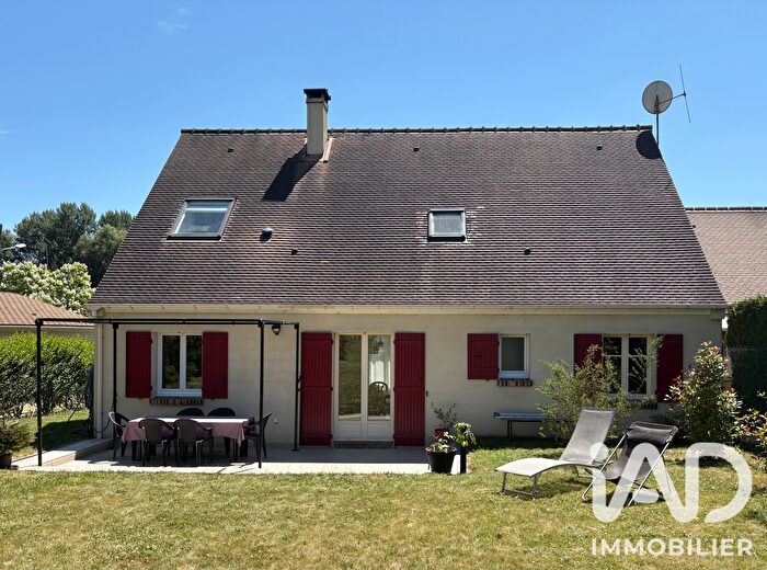 Maison 6 pièces à Le Val-Saint-Germain, à vendre