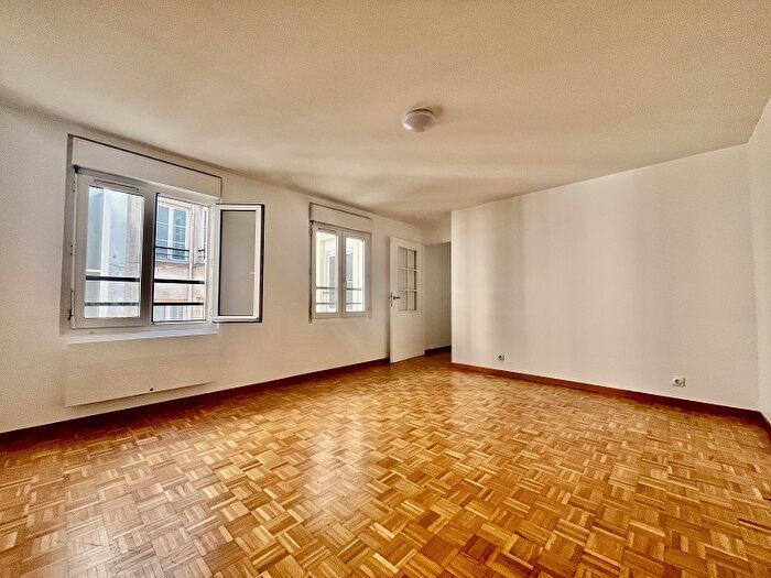 Appartement 2 pièces à louer - Paris 9ème, Clichy, Trinité