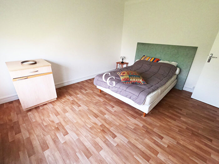 Appartement 2 pièces à louer - Nantes, Ile de Nantes