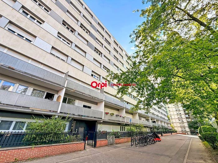 Val d'Argent Nord, Argenteuil : Appartement 4 pièces à louer