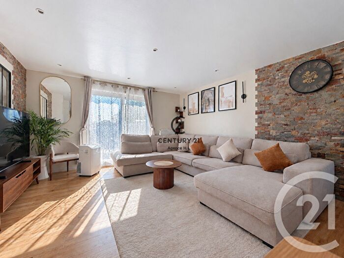 Courtry - Maison 8 pièces à vendre