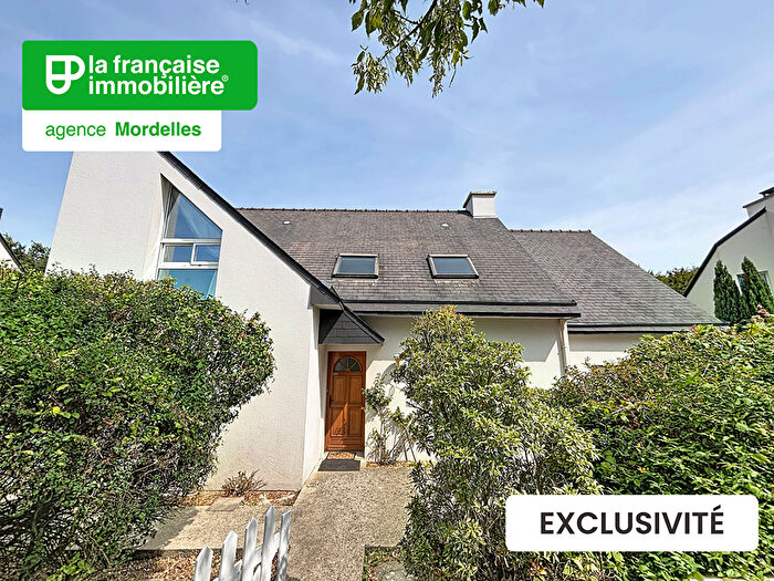 Chavagne - Maison 7 pièces à vendre