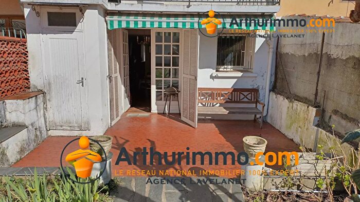 Maison à vendre - Lavelanet - 8 pièces - 5 chambres