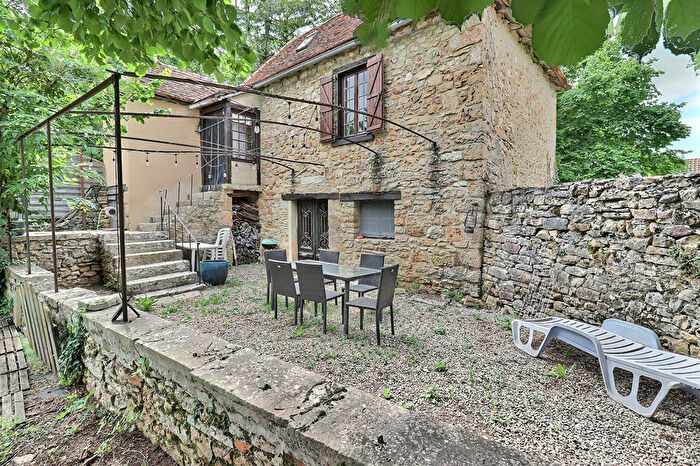 Maison 4 pièces à vendre - Foissac