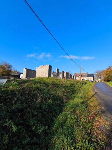 Maison à vendre - Saint-Dolay - 6 pièces - 5 chambres