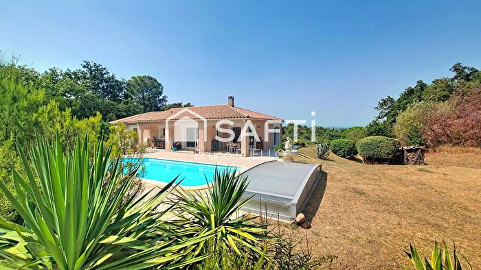 Maison 5 pièces à vendre à Montesquieu-des-Albères
