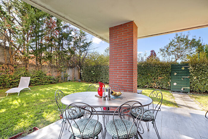 Appartement à vendre - Toulouse, Croix Bénite - 4 pièces - 3 chambres