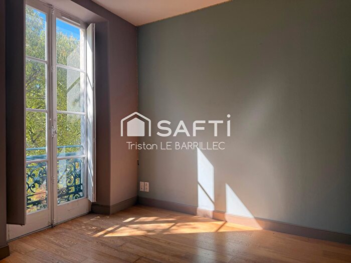 Appartement à vendre - Nîmes, Terres de Rouvière, LEau Bouillie - 3 pièces - 2 chambres