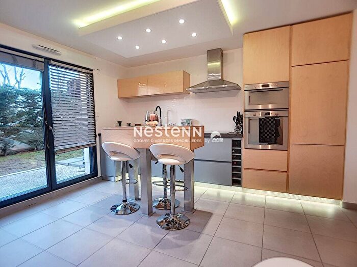 Appartement 3 pièces à Langevin, Saint-Cyr-lécole, à louer