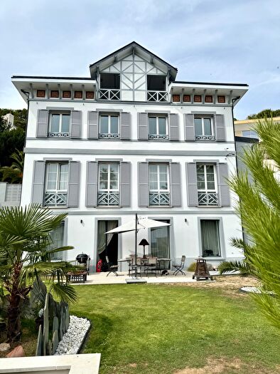Le Havre, Saint-Vincent, Thiers, Gobelins - Maison 12 pièces à vendre