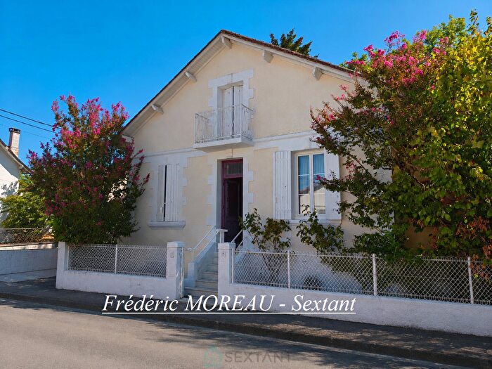 Maison 4 pièces à Bergerac, Clairat, L'Alba, Les Costes, à vendre