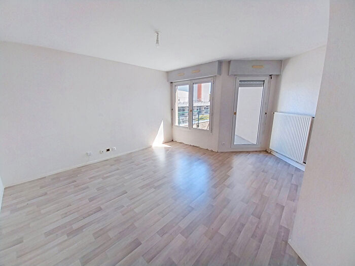 Appartement 4 pièces à vendre - Saint-Médard-en-Jalles, Centre-ville