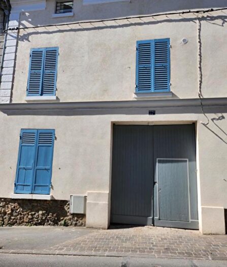 Appartement à louer - Cormeilles-en-Parisis, Haut et Centre - 4 pièces - 3 chambres