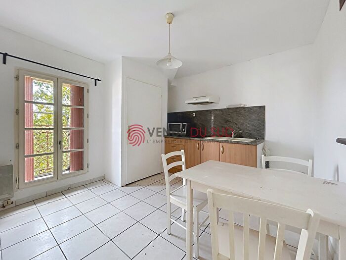 Appartement 1 pièce à Béziers, Centre-ville, Palais des Congrès, Garibaldi, Gambetta, à louer