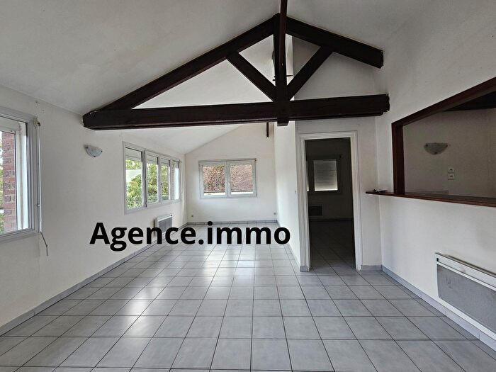 Appartement 2 pièces à Beauvais, à vendre