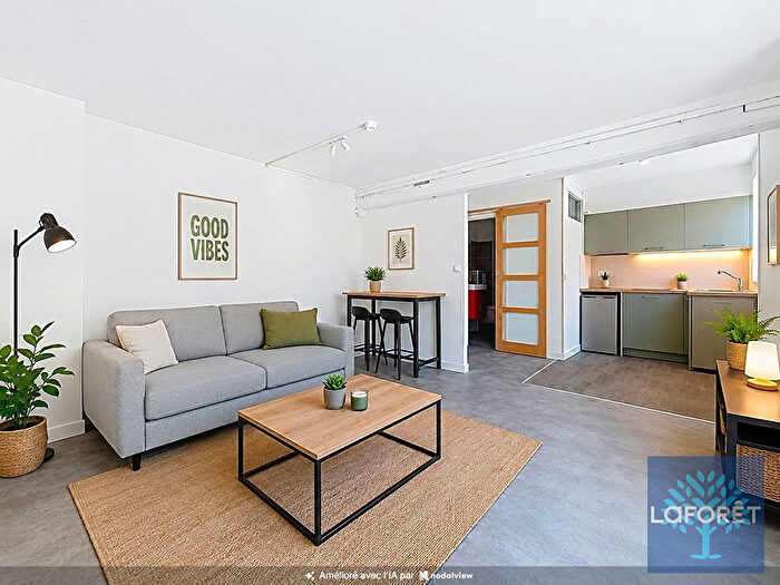 Appartement 2 pièces à vendre à Étampes, Saint-Pierre