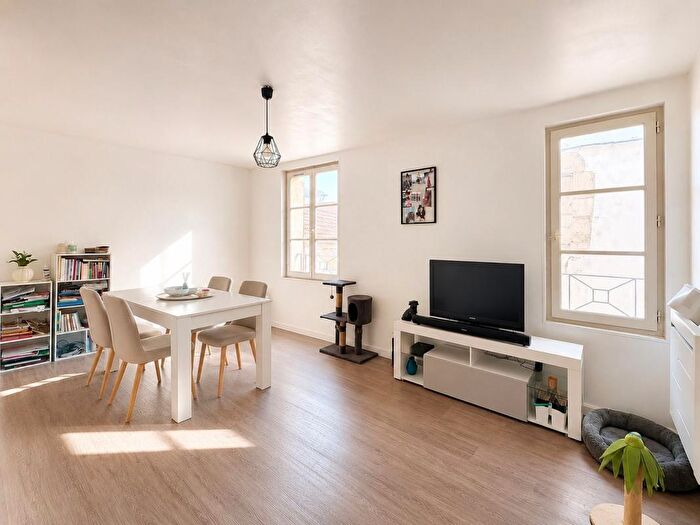 Appartement 2 pièces à BayonneBayonaBaiona, Citadelle, Saint-Esprit, à vendre