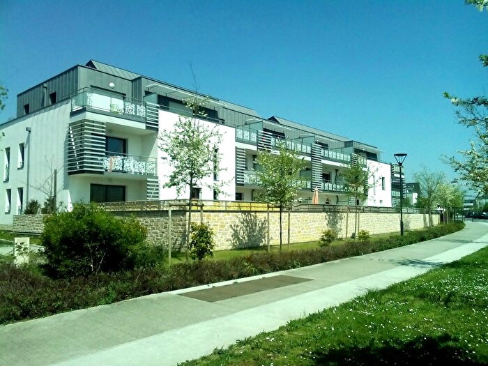 Appartement 2 pièces à louer - Sainte-Luce-sur-Loire