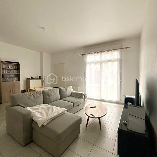 Maison à vendre - Saint-Fargeau-Ponthierry - 4 pièces - 3 chambres