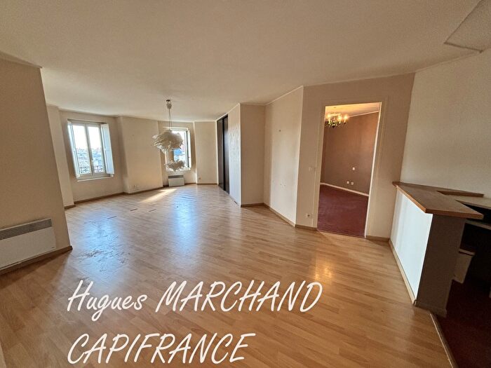 Béziers, Centre-ville, Palais des Congrès, Garibaldi, Gambetta - Appartement 3 pièces à vendre