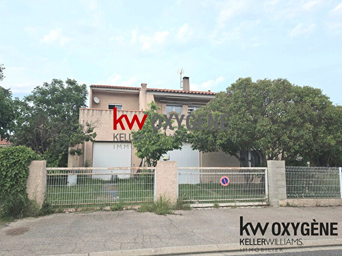 Maison à vendre - Argelès-sur-Mer - 7 pièces - 3 chambres