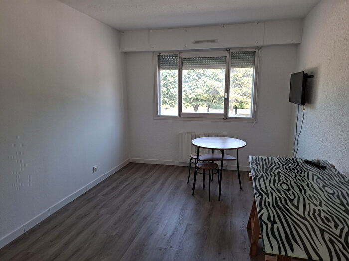 Vanduvre-lès-Nancy, Brabois - Appartement 1 pièce à louer