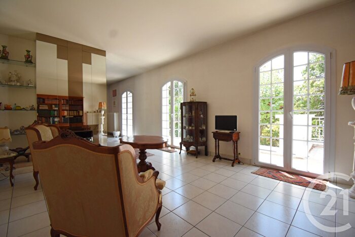 Vichy, Les Garets - Maison 4 pièces à vendre