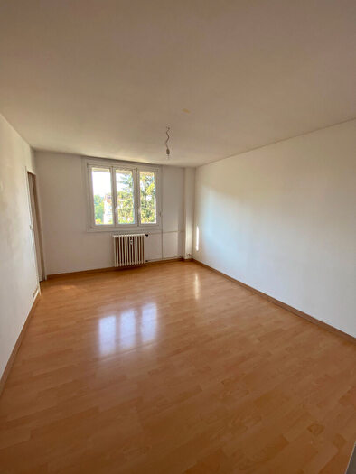 Dijon, Montmuzard - Appartement 2 pièces à louer