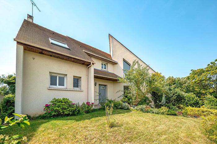 Maison 7 pièces à vendre - Verrières-le-Buisson, Moulin de Grais