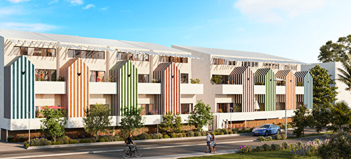 Maison à vendre - Le Grau-du-Roi - 5 pièces