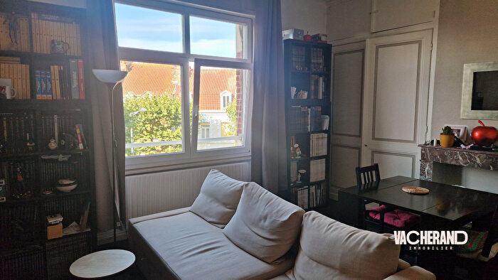 Appartement 2 pièces à Dunkerque, à vendre