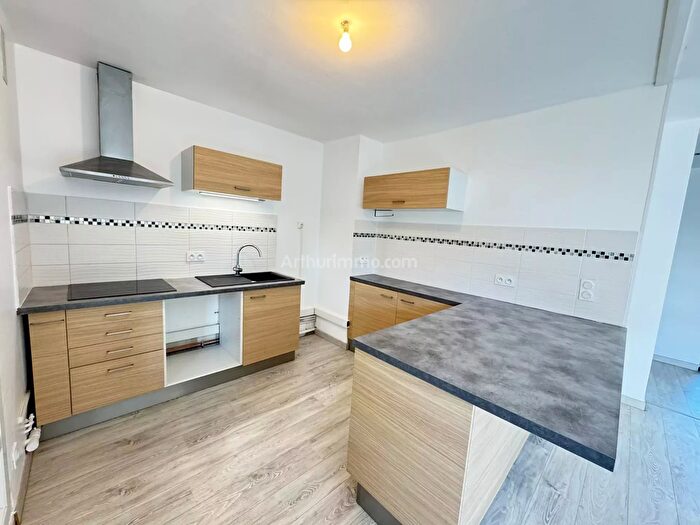 Appartement à vendre - Manosque, Manosque Ouest - 3 pièces - 2 chambres