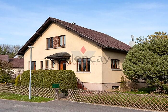 Maison à vendre - Flaxlanden - 7 pièces - 5 chambres