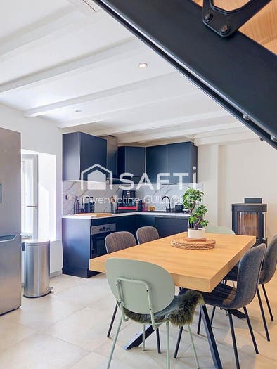 Maison 4 pièces à louer à Moréac
