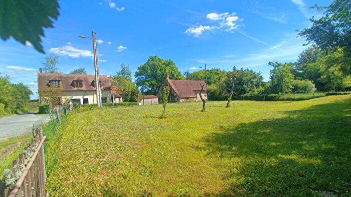 Maison 5 pièces à Belleville-sur-Loire, à vendre