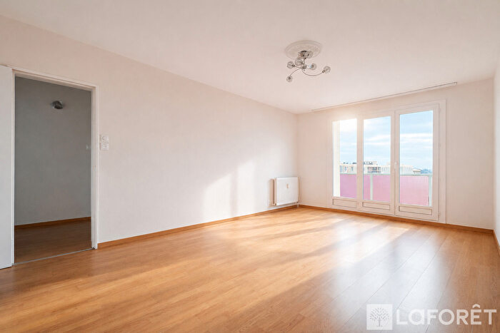 Appartement 4 pièces à louer - Strasbourg, L'Esplanade, Citadelle