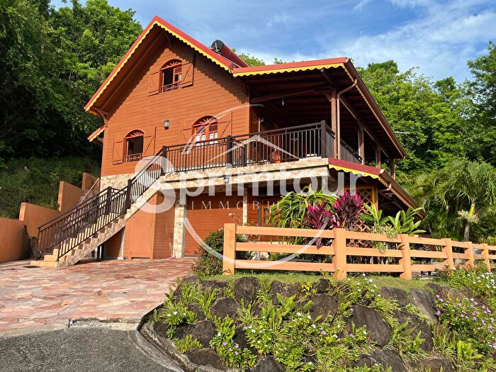 Maison 7 pièces à vendre - Vieux-Fort