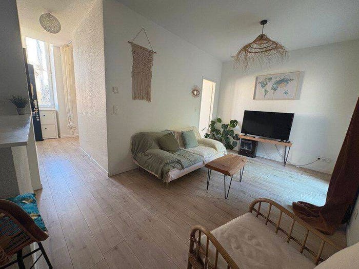 Appartement 2 pièces à Le Bourg-Le Vieux Bourg, Lormont, à louer