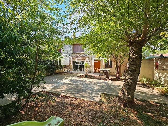 Maison 4 pièces à Avignon, Les Sources, à vendre